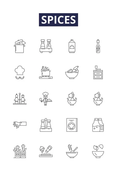 100,000 Spice labels Vector Images | Depositphotos