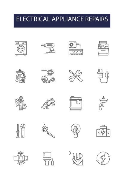 29 Electrical fault Vector Images | Depositphotos