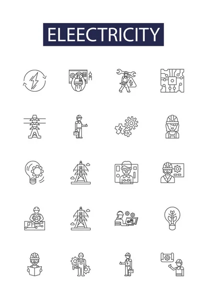 19 Gerador eletrostático Vector Images | Depositphotos