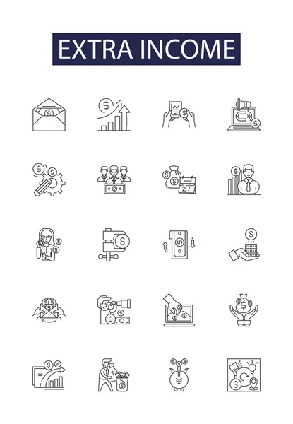 Dotaciones imágenes de stock de arte vectorial | Depositphotos