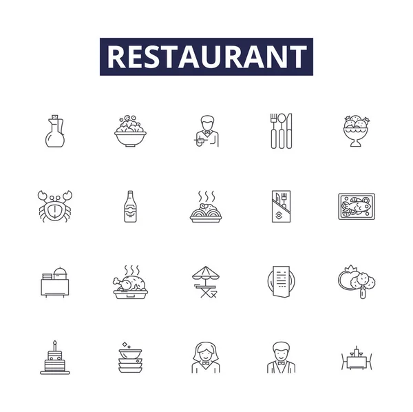 Pictogramme restaurant images vectorielles, Pictogramme restaurant ...