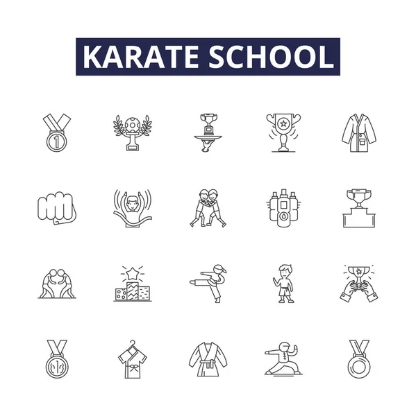 100,000 Karate clothing Vector Images | Depositphotos