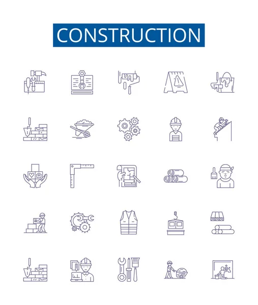 26,328,386 Construction sets Vector Images | Depositphotos