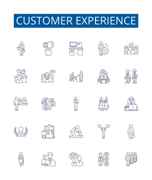 9,422,289 Customer experience map Vector Images | Depositphotos