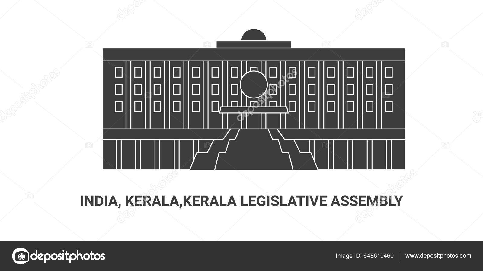 Legislative Assembly Logo