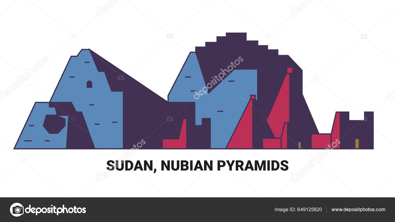 Nubian Graphics