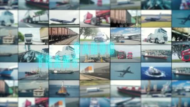 Logistics Company Infographic Opener Logistics Company Logistic Company ...