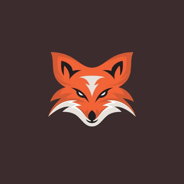 Fox head Stock Photos, Royalty Free Fox head Images | Depositphotos