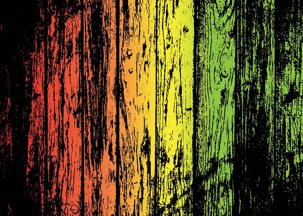 10,635,176 Reggae felle kleuren Vector Images | Depositphotos