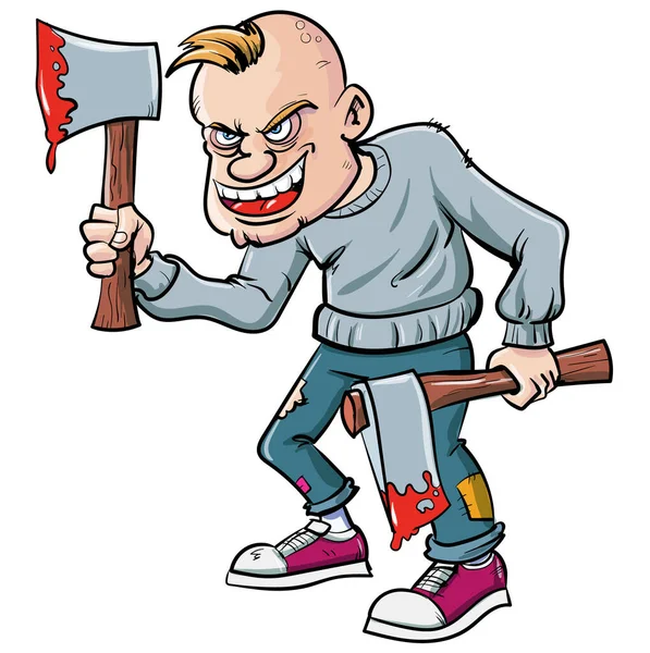 100,000 Hazardous cartoon Vector Images | Depositphotos