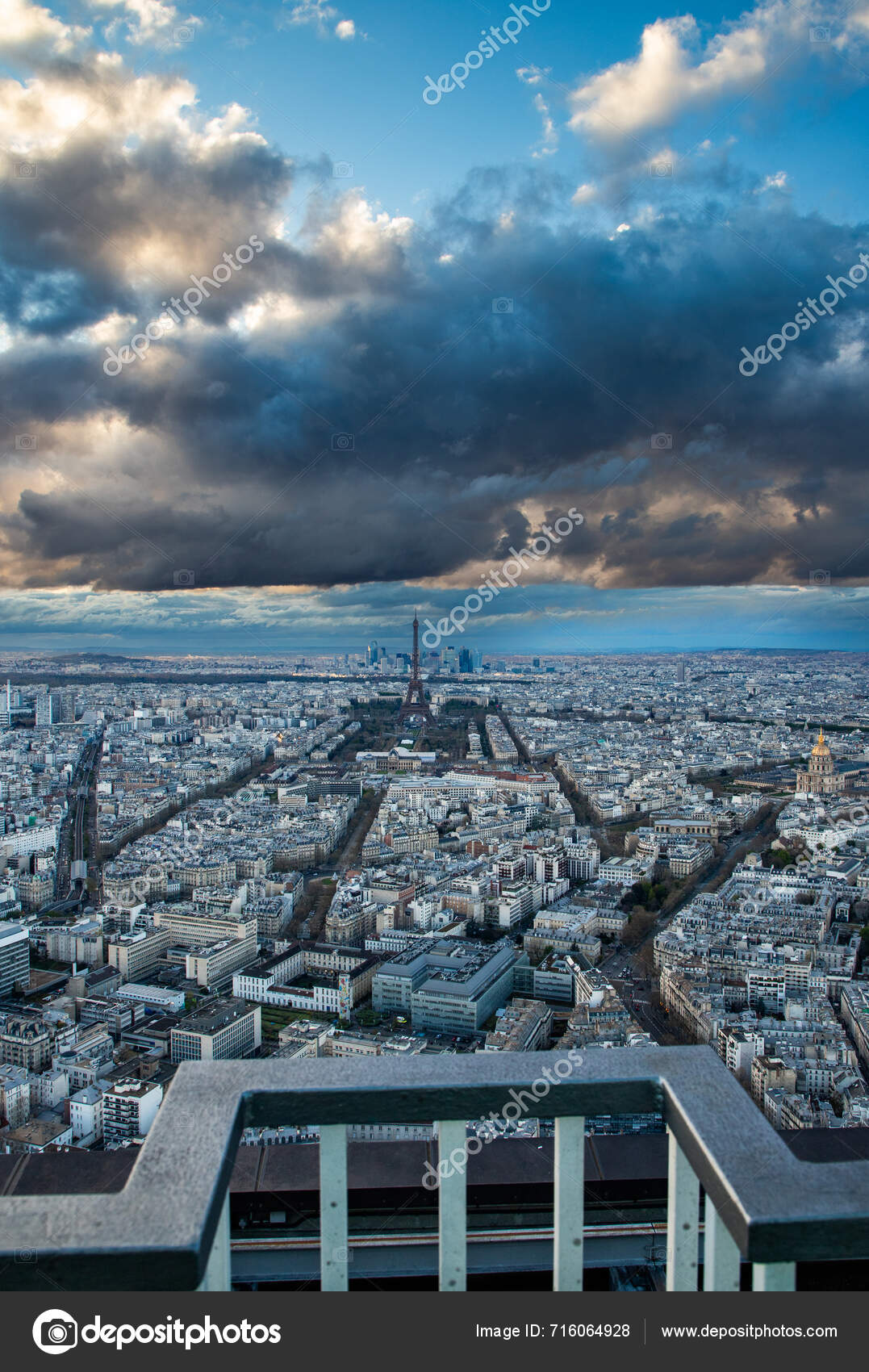Aerial View Paris Eiffel Tower France — Stock Photo © melis82 #716064928 Aerial View Paris Eiffel Tower France — Stock Photo © melis82 #716064928