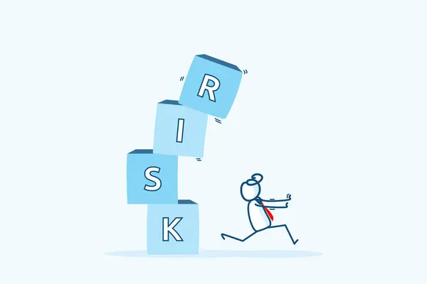 17,527,218 Risk cartoons Vector Images | Depositphotos