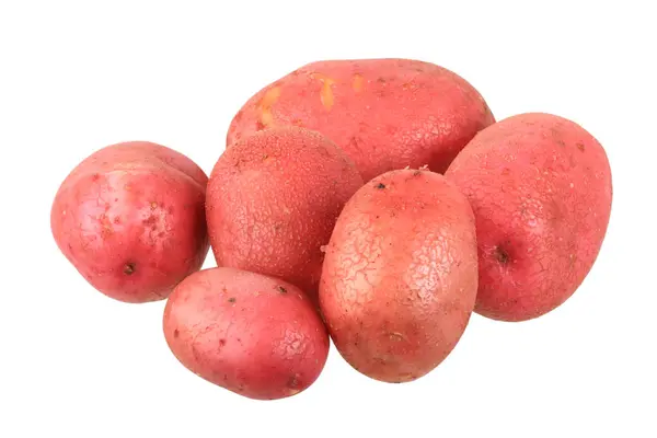 Red potato Stock Photos, Royalty Free Red potato Images | Depositphotos