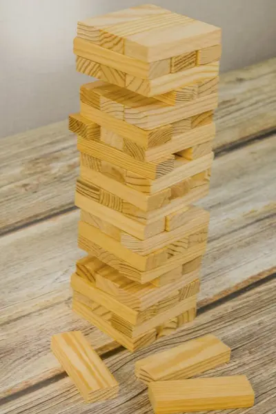 Jenga ship Stock Photos, Royalty Free Jenga ship Images | Depositphotos