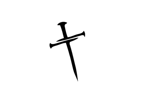 Basic Cross Tattoo Drawings
