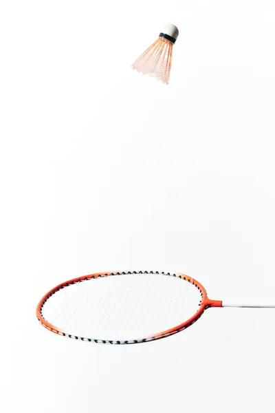 Badminton smash Stock Photos, Royalty Free Badminton smash Images ...