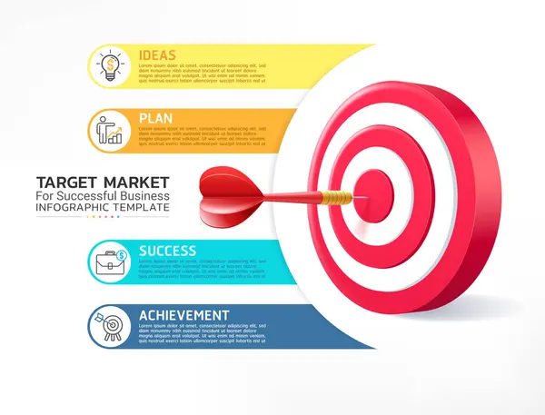 9,824,925 Kpi target strategy Vector Images | Depositphotos