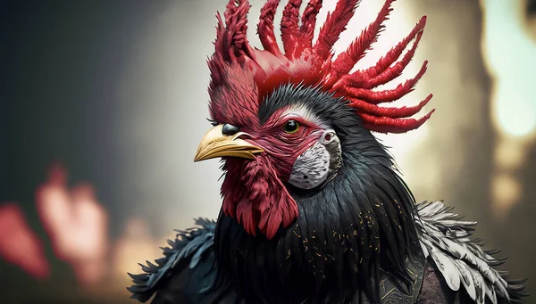 Kisah ayam jantan Stock Photos, Royalty Free Kisah ayam jantan Images ...