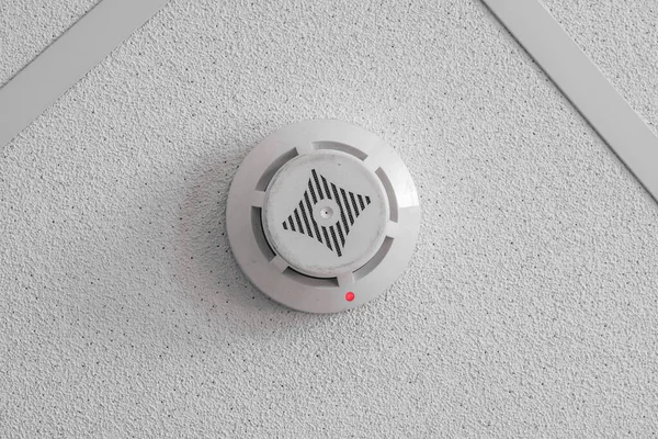 Fire alarm detector Stock Photos, Royalty Free Fire alarm detector ...