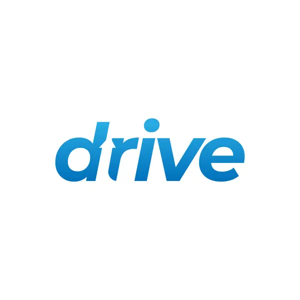 Drives logo Stock Photos, Royalty Free Drives logo Images | Depositphotos