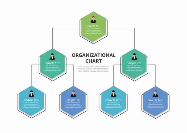 23,825,550 Organizational charts Vector Images | Depositphotos