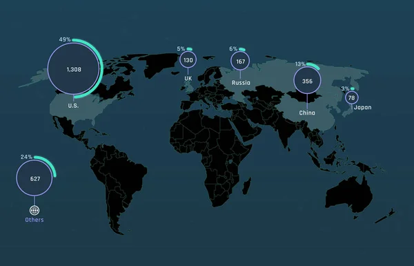 Iot world map Stock Photos, Royalty Free Iot world map Images ...