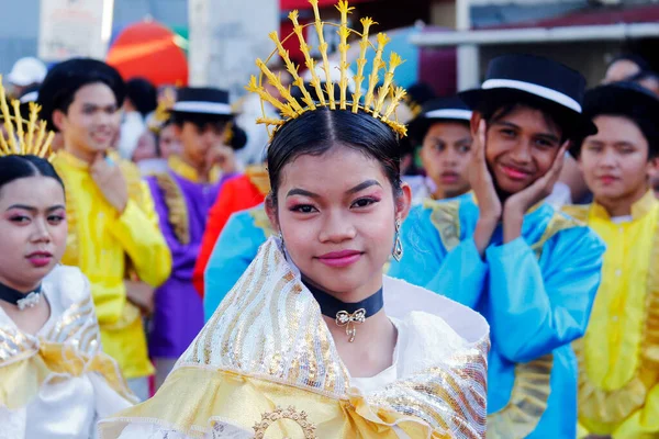 Philippine festival Stock Photos, Royalty Free Philippine festival ...