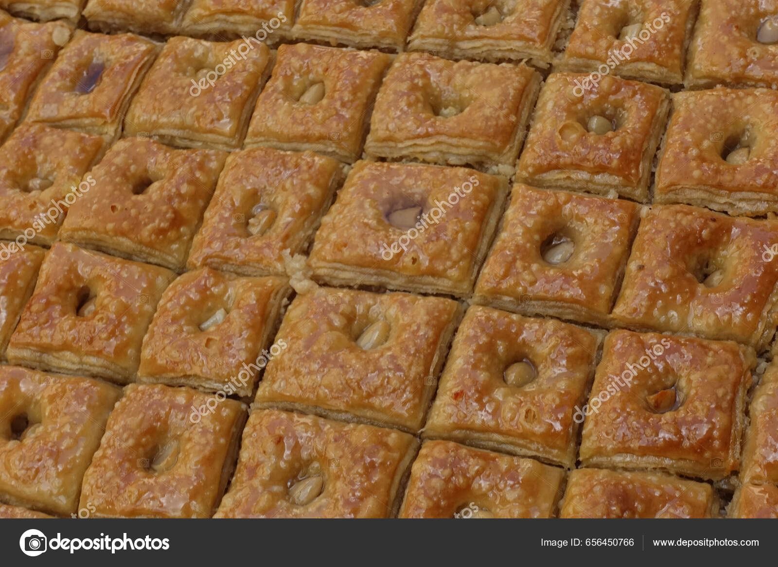 Arabian Peninsula Food