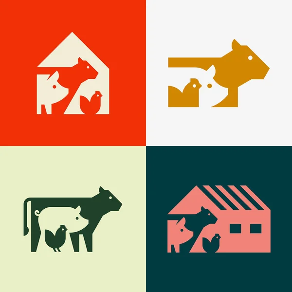 Animal Feed Logo