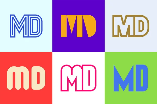 100,000 Mmd logos Vector Images | Depositphotos