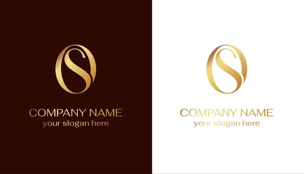 Snq logo design imágenes de stock de arte vectorial | Depositphotos