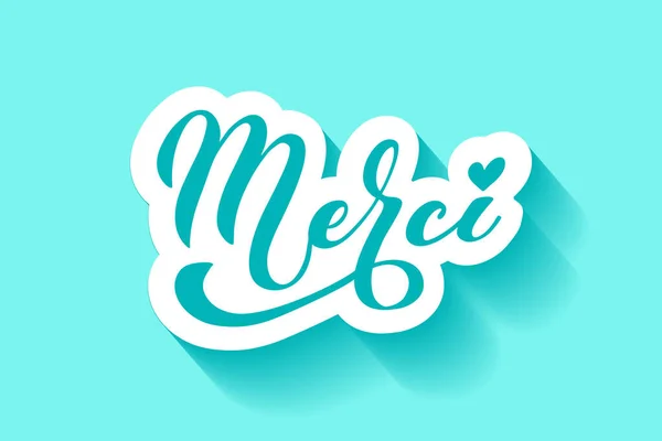 Thank you merci Stock Photos, Royalty Free Thank you merci Images ...