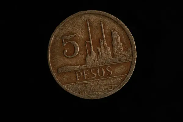 30 pesos emblem Stock Photos, Royalty Free 30 pesos emblem Images ...