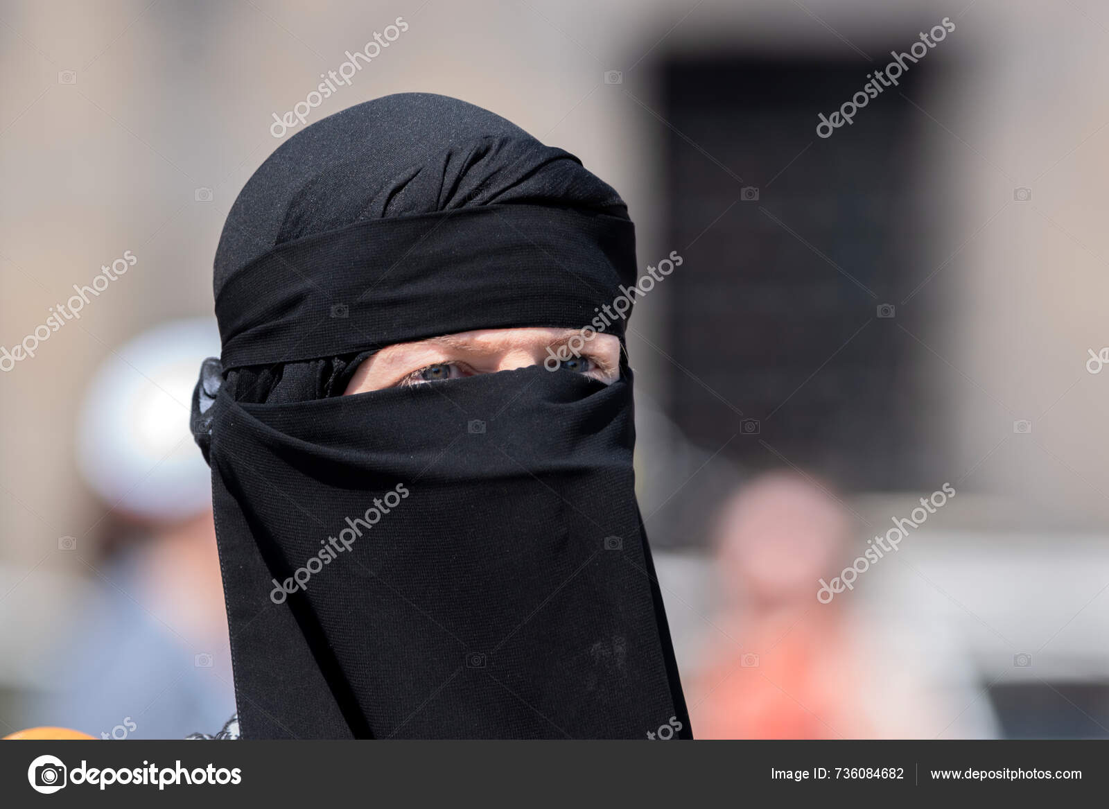 Pride Walk Demonstration Amsterdam Netherlands 2024 — Stock Editorial ...