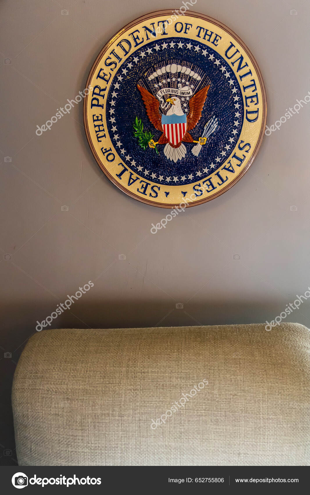 Ronald Reagan Presidential Library Repository Presidential Records ...