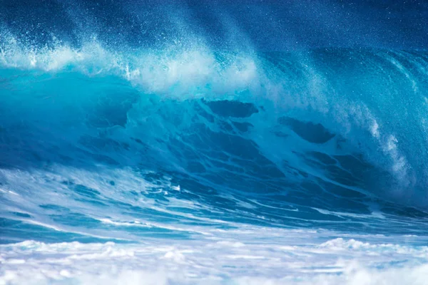 Blue wave overview Stock Photos, Royalty Free Blue wave overview Images ...