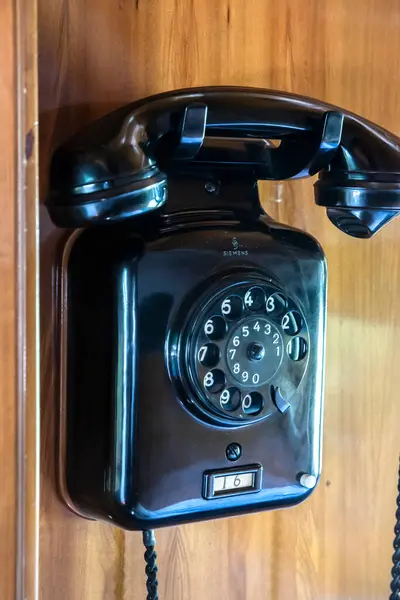 1940s phone Stock Photos, Royalty Free 1940s phone Images | Depositphotos