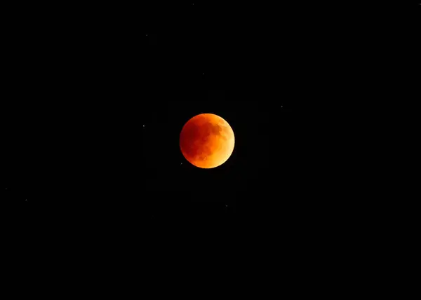 Blood moon Stock Photos, Royalty Free Blood moon Images | Depositphotos