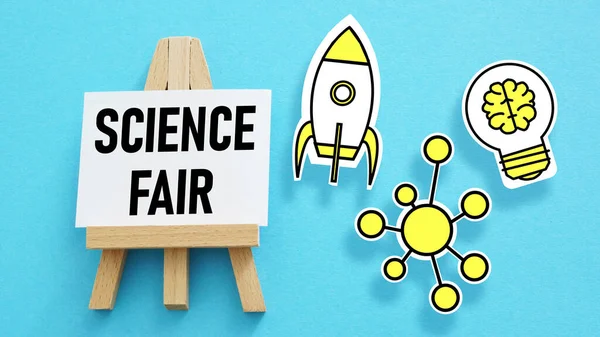Science fair Stock Photos, Royalty Free Science fair Images | Depositphotos