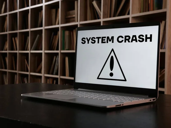 Intrusion Prevention System Ips Shown Using Text — Stock Photo ...