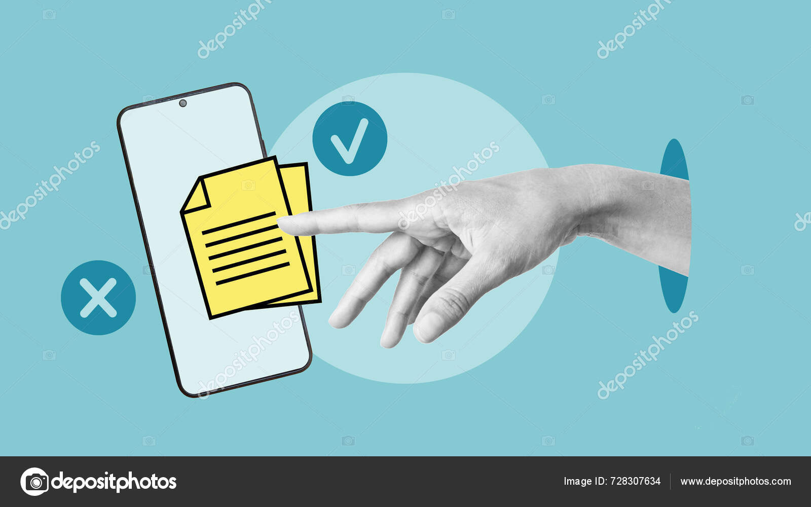 Verification Documents Quality Management Standardization Assurance ...