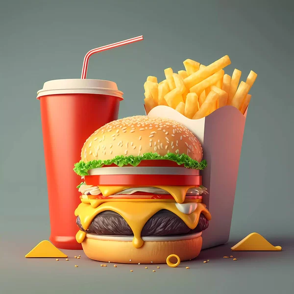 Fast food ads Stock Photos, Royalty Free Fast food ads Images ...