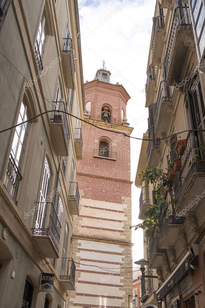 Calles de Málaga: Un viaje a través del encanto andaluz - Descubre la ...