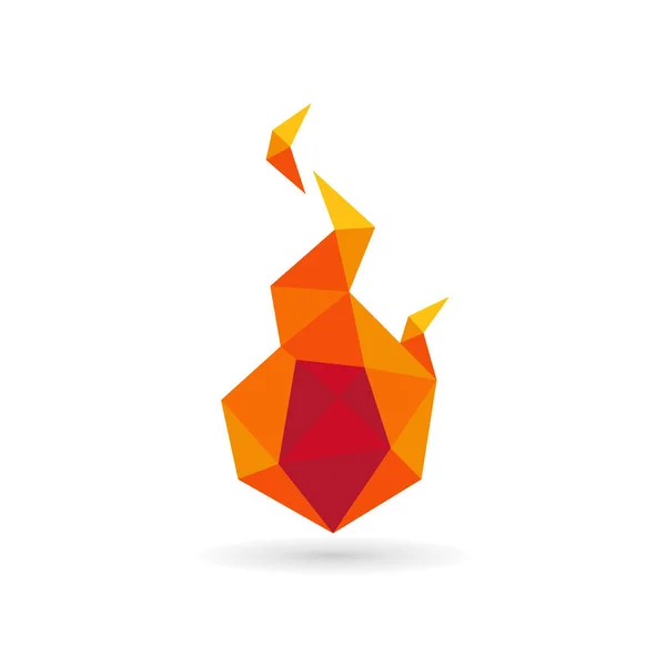 18,467,917 Fire tetrahedron Vector Images | Depositphotos