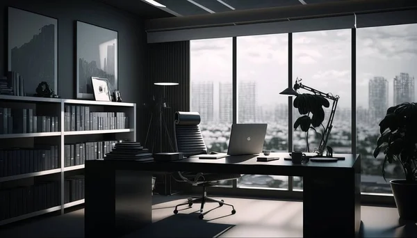 An important office stock fotografie, royalty free An important office ...