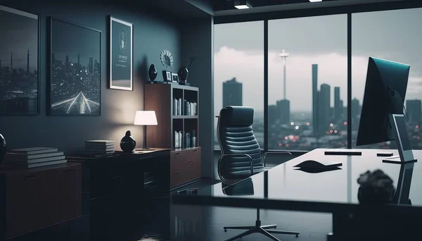 Corporate office background Stock Photos, Royalty Free Corporate office ...