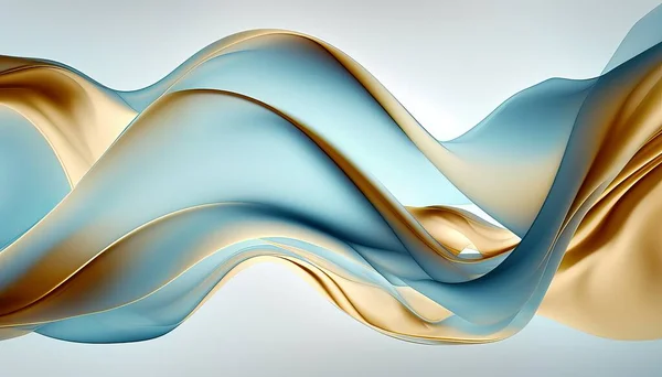 Abstract Waves Trend Gradient Color. Creative Design Background - Stock ...