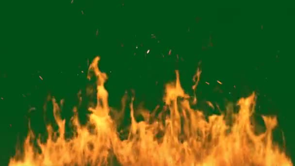 Efek api Video Stok, Efek api Rekaman Bebas Royalti | Depositphotos