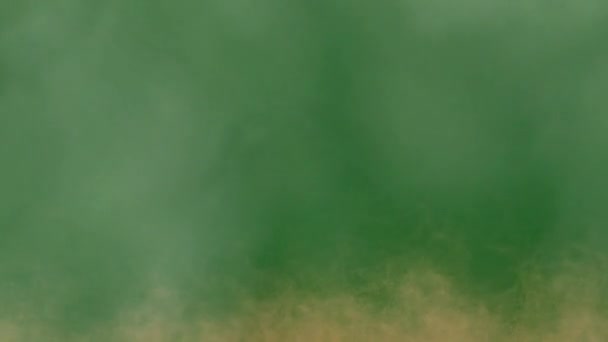 Dust Sand Animation Green Screen Vfx Animation Green Screen Abstract ...