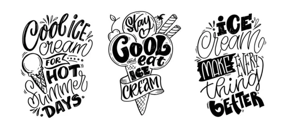 100,000 Lettering sorvete Vector Images | Depositphotos